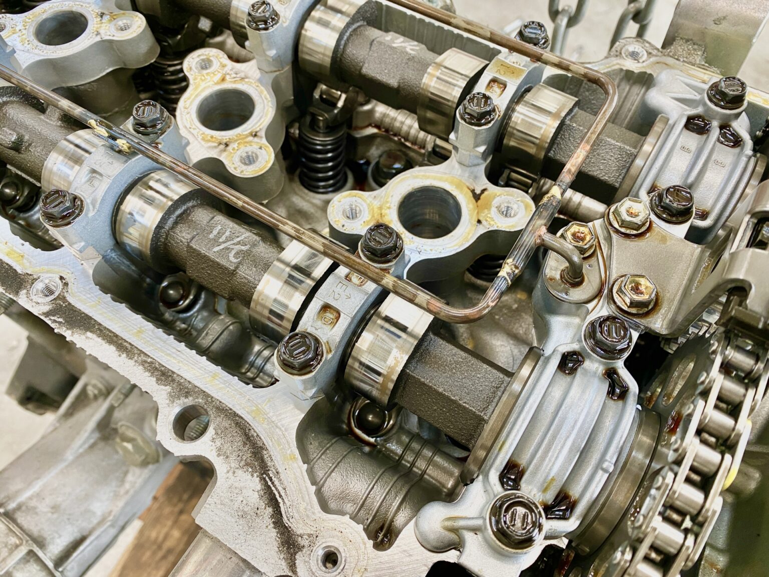 【ガスケット】意外と知らない！ヘッドガスケットについて徹底解説！ - DPFドットコム