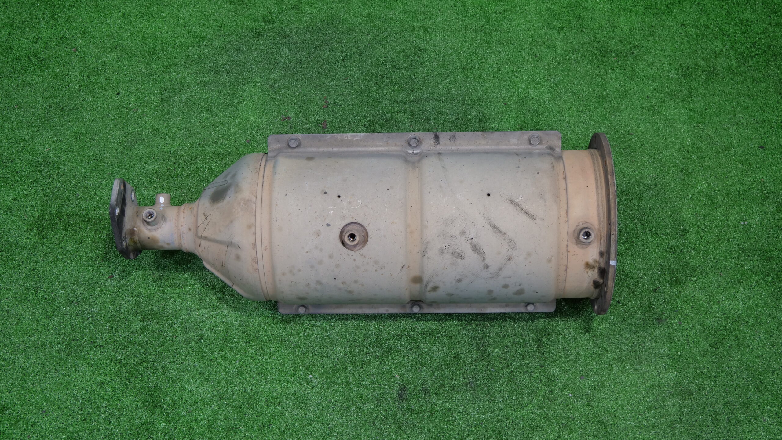 レンジャー - 【DPF・DPD・DPR】リビルト品の買取・購入・洗浄はDPFドットコム